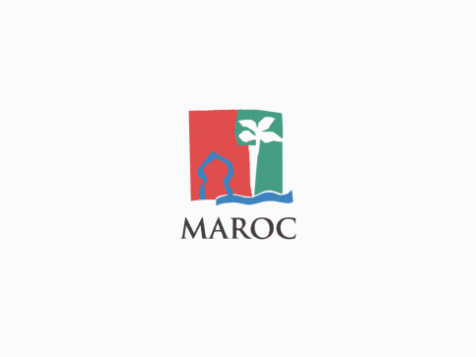 Morocco Country Brand Logo Animated by Abdellatif El Mahmoudy on Dribbble