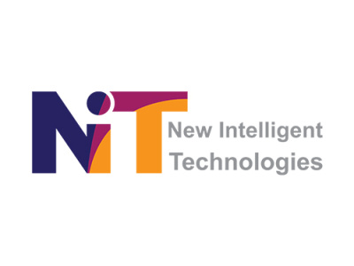 NIT logo by Marjan Veisi on Dribbble