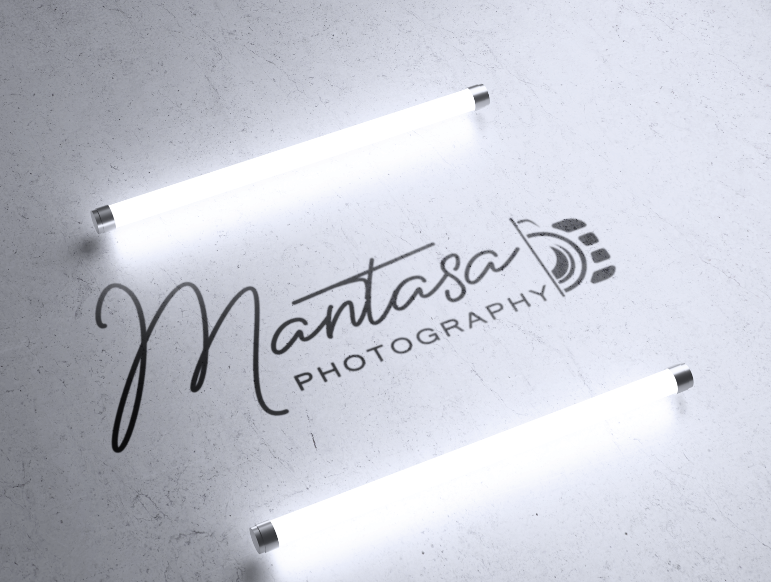 Photography Logo by Shamiul Islam on Dribbble