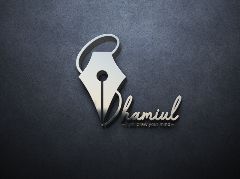 Shamiul_Sami - Logo Design ( Pen tool + Letter S ) by Shamiul Islam on ...