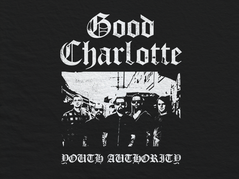 Good Gang by Brandon Rike on Dribbble