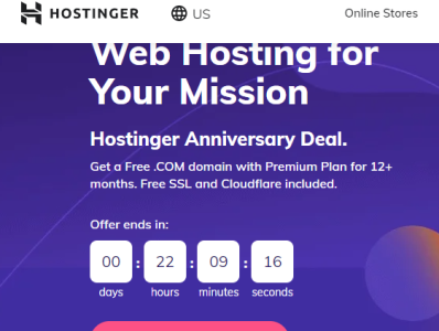 Hostinger designs, themes, templates and downloadable graphic elements ...