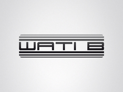 Wati Boss Logo