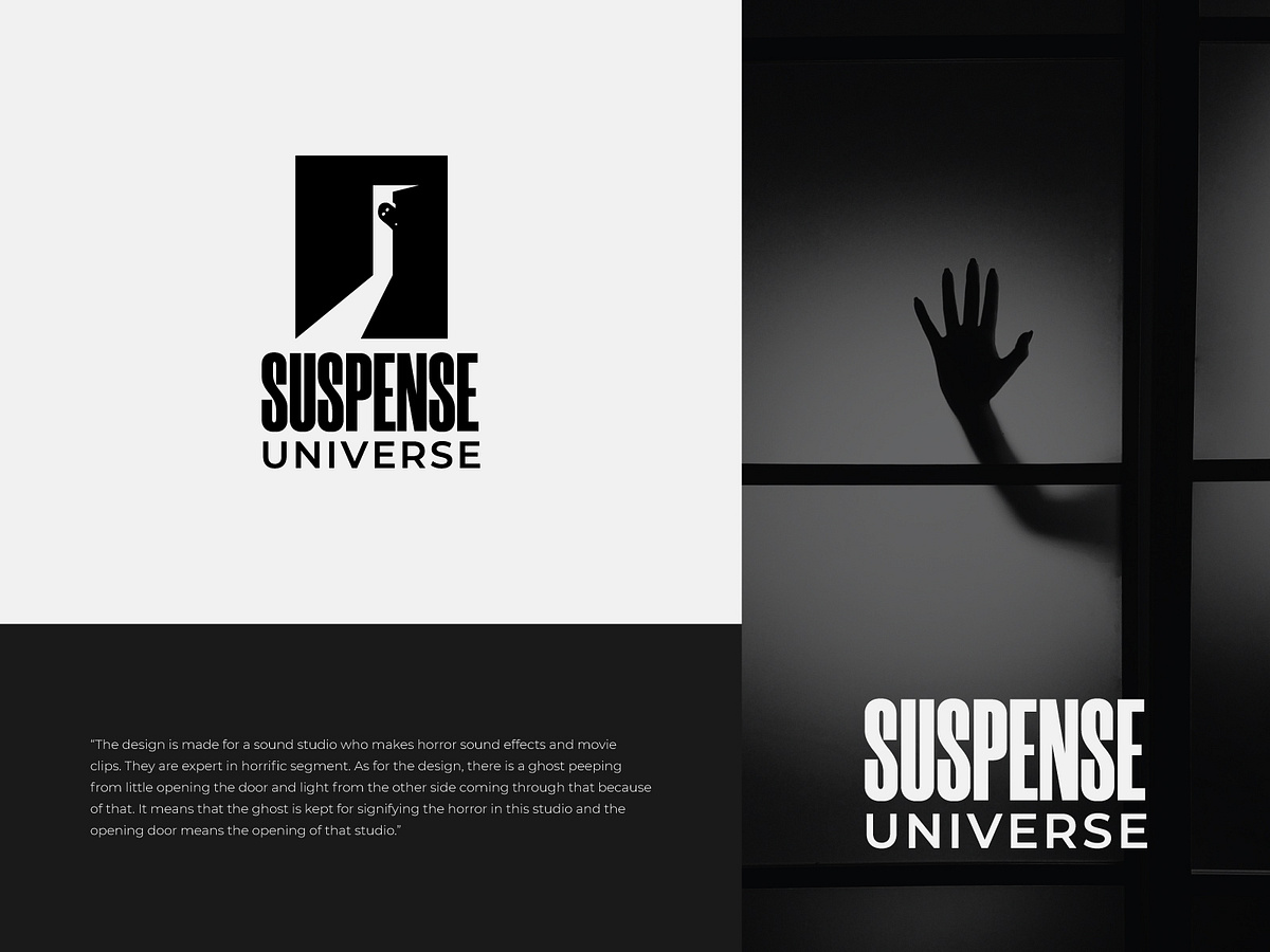 Horror Logo designs, themes, templates and downloadable graphic ...