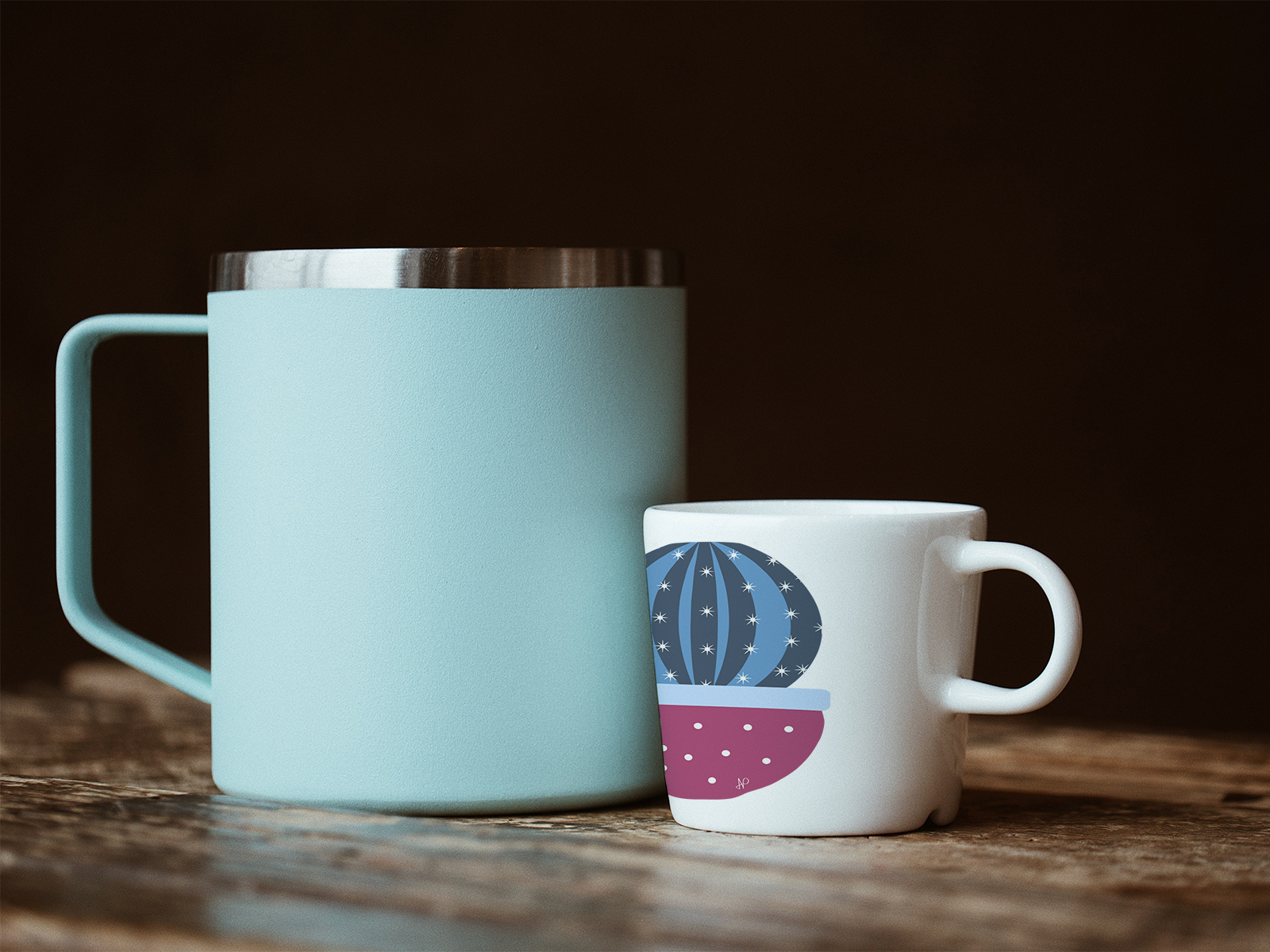 cacti cacti by chaste on Dribbble