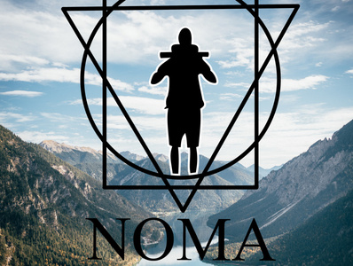 Noma 1 by Chris T. on Dribbble