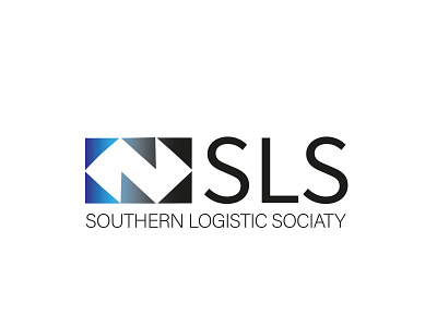 sls logo by Sup on Dribbble