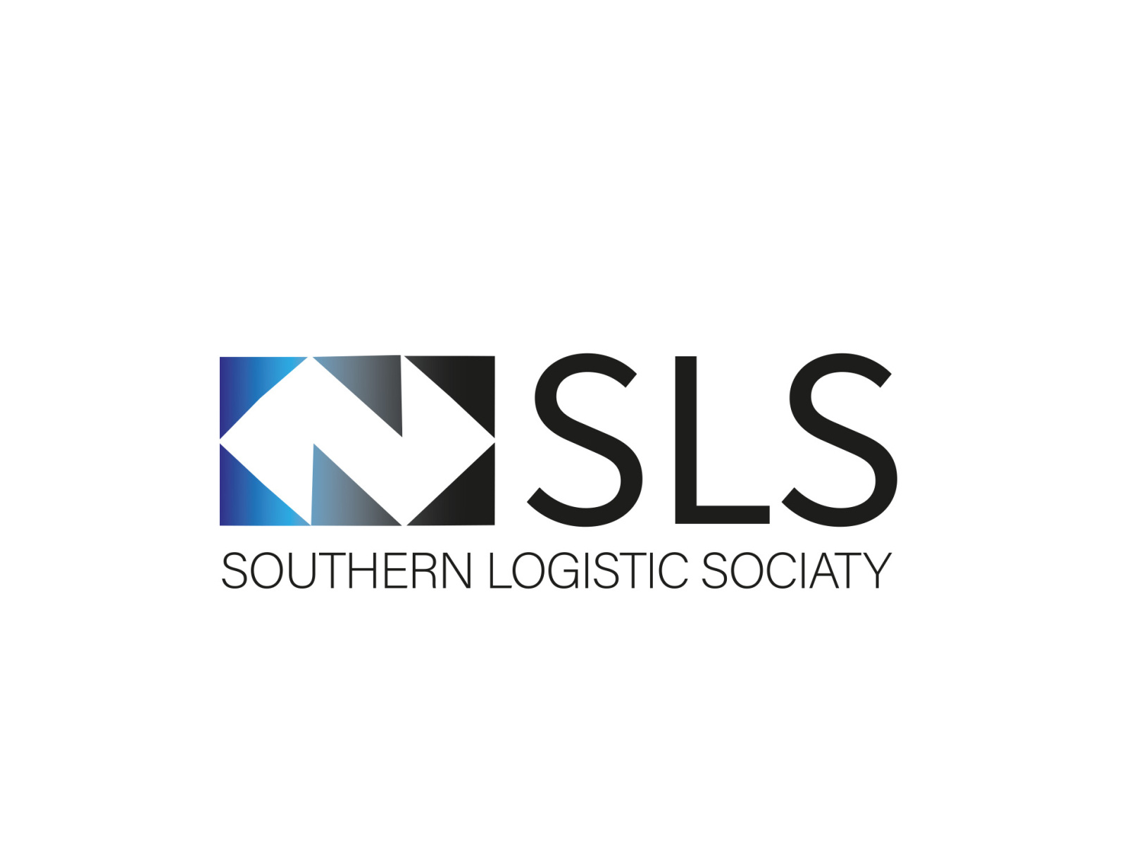 sls logo by Sup on Dribbble