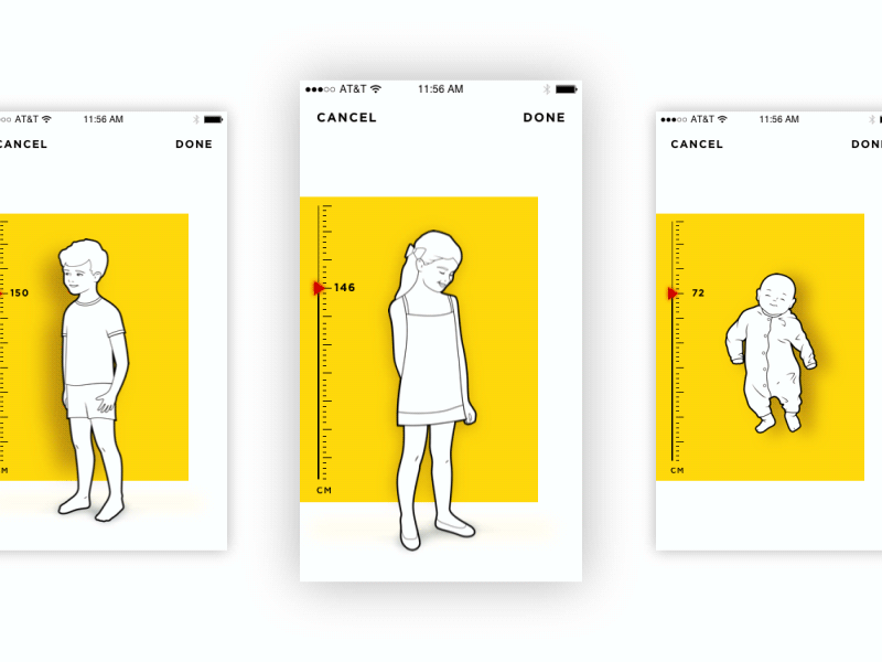 Sizer designs, themes, templates and downloadable graphic elements on ...