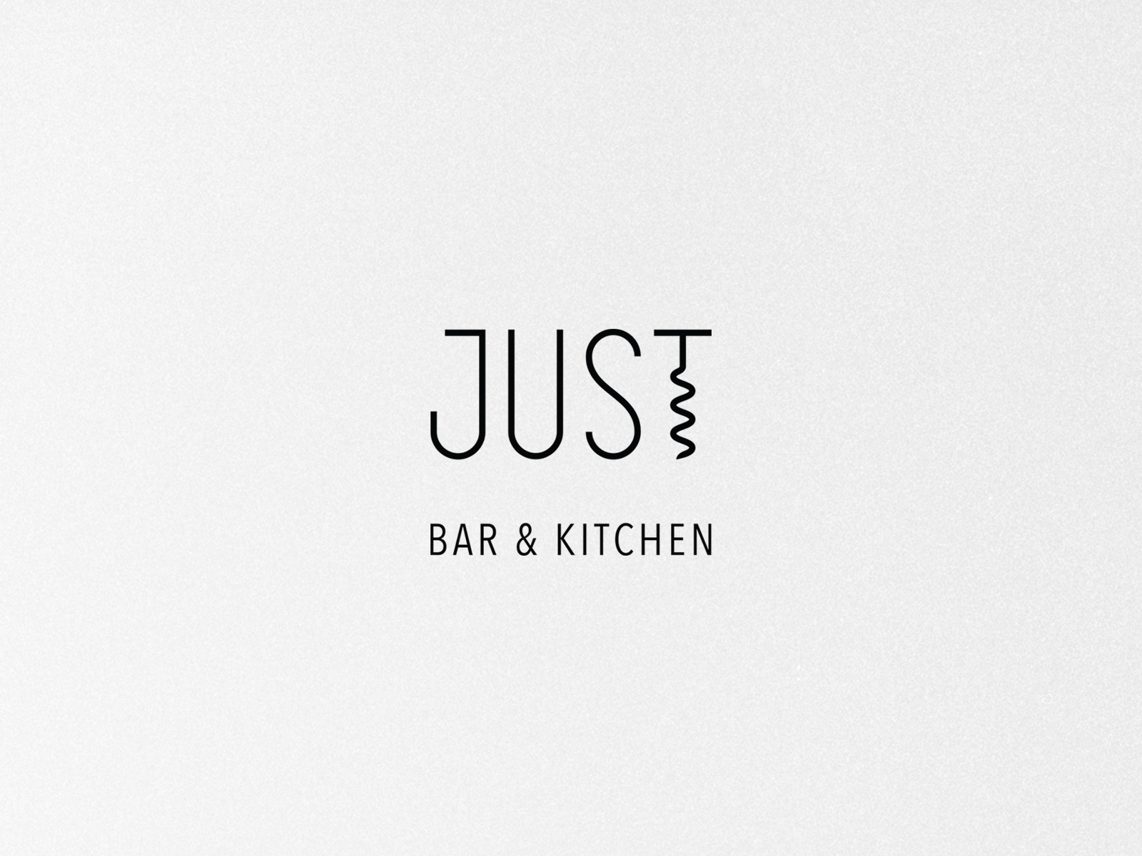 Just Park Logo