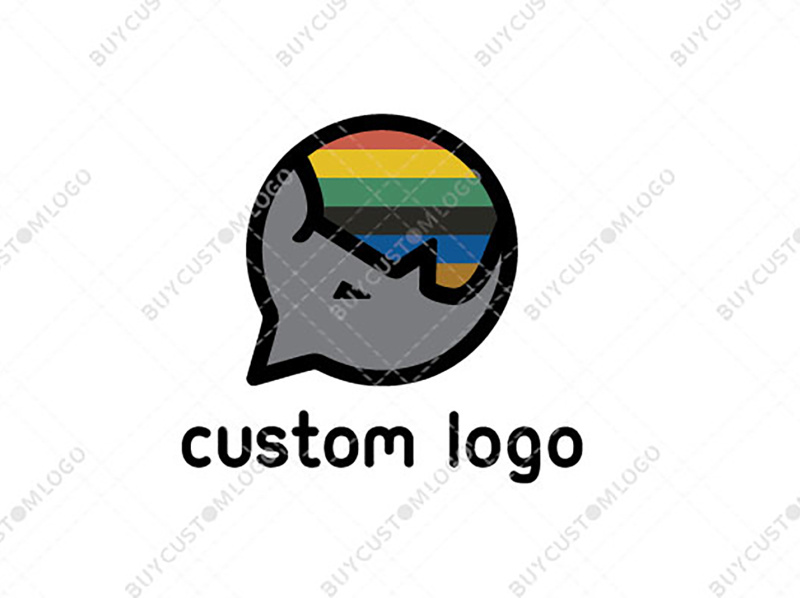 Custom Logo by Harry on Dribbble