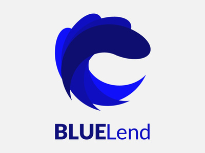 Logo mark by SADAF PERWAIZ on Dribbble