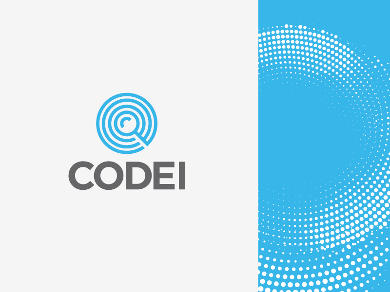 CODEI by Nico Garassino on Dribbble