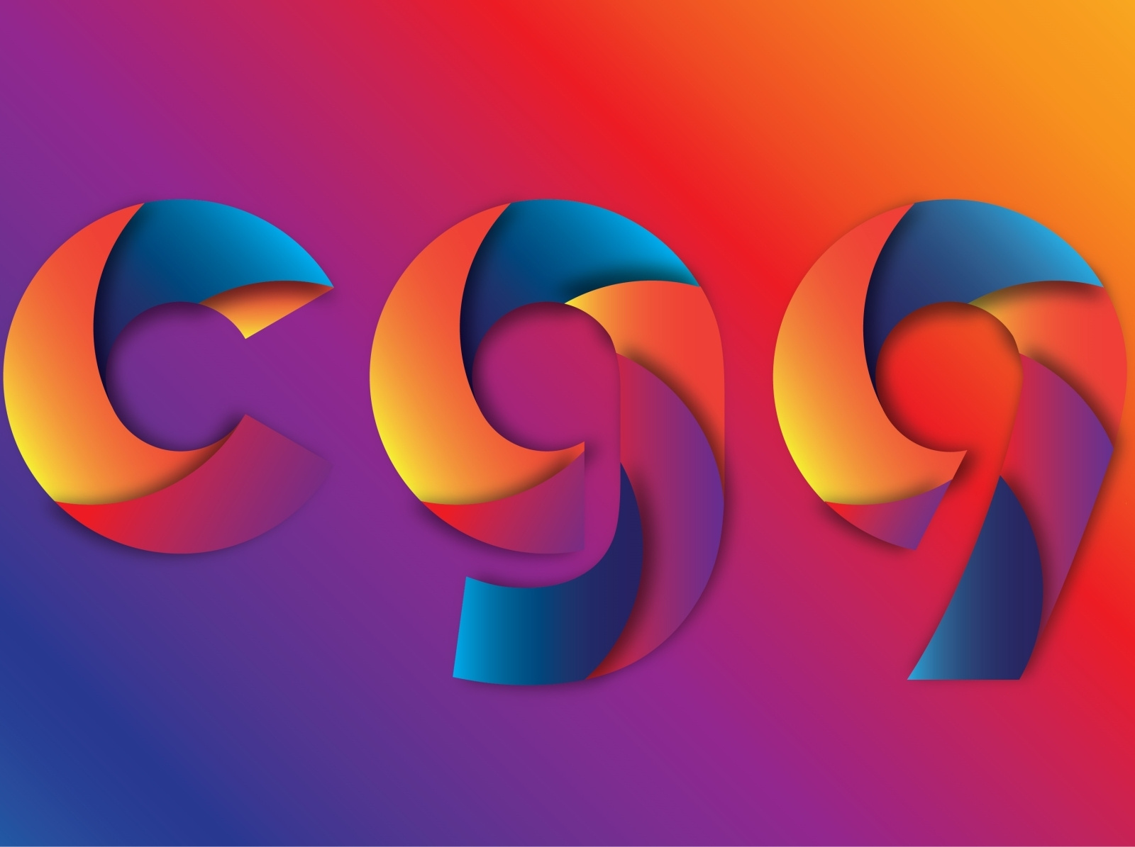 CG9 color by Md. Walid islam on Dribbble
