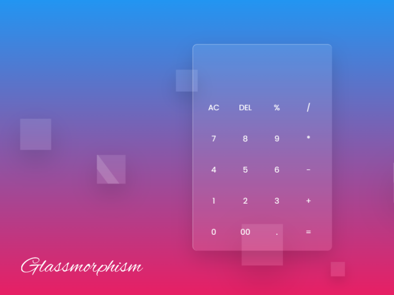 Glass Morphism Card Designs Themes Templates And Downloadable Graphic