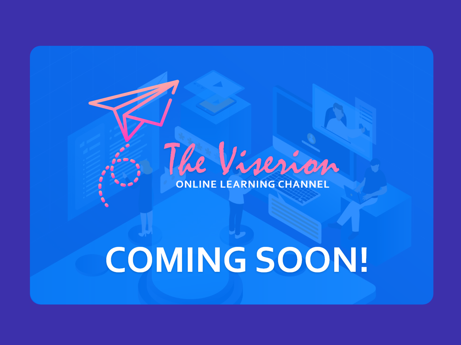 Daily UI #48 "Coming Soon" by Arg Oliva (Birdy) on Dribbble