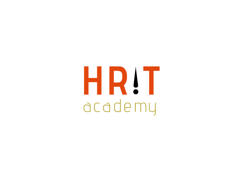 Hrit Academy by Saroj K. Poddar on Dribbble