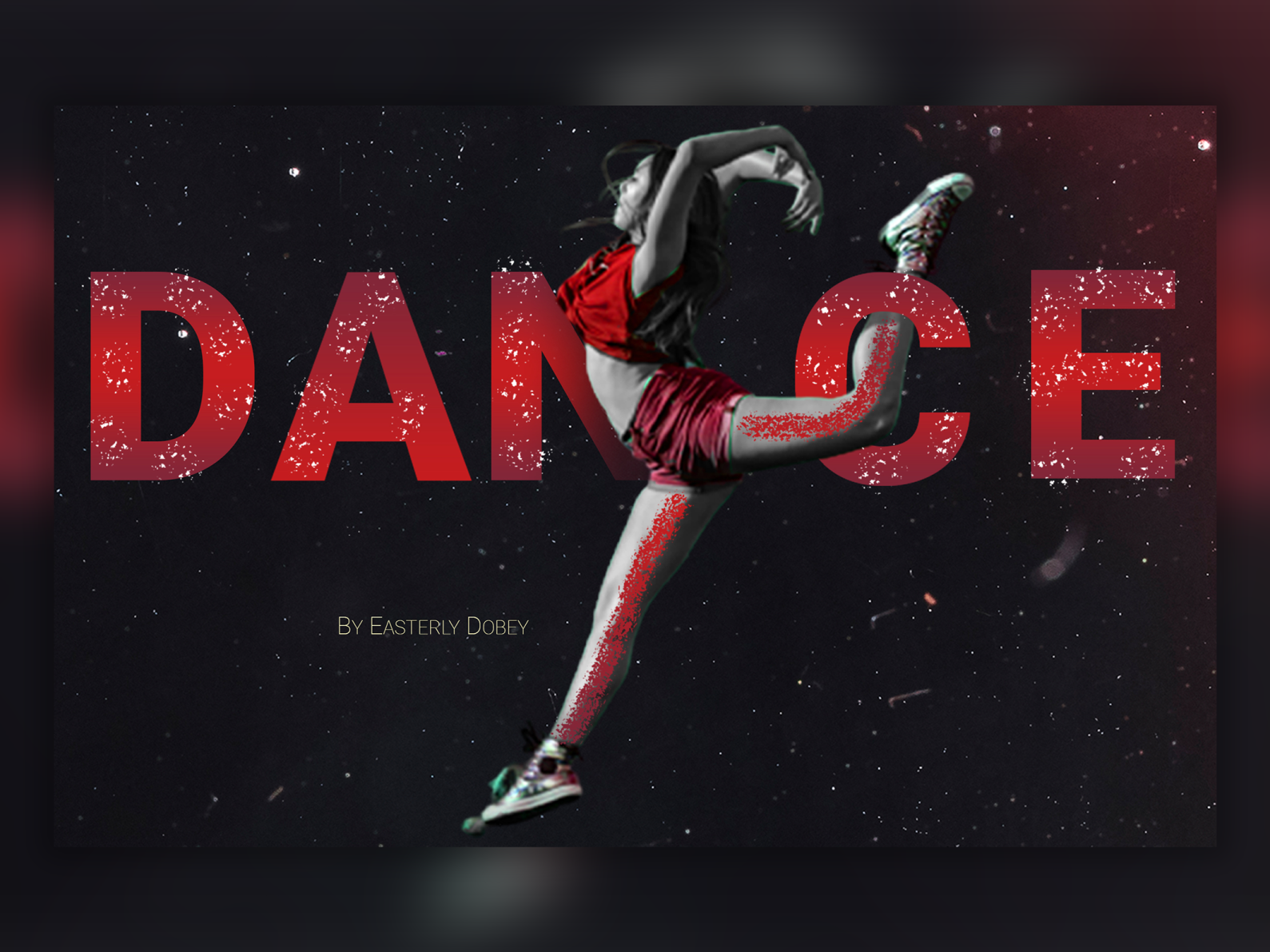 PS Works | Digital Art by Easterly Dobey on Dribbble