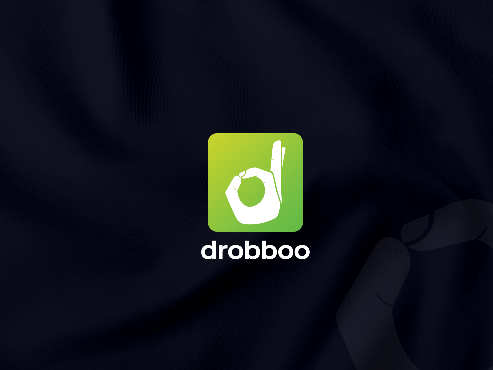 Drobboo by AtikCreation on Dribbble