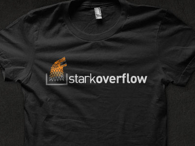 Starkoverflow by Carlos Azaustre on Dribbble
