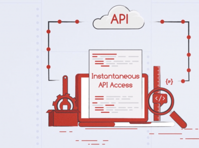 Real Estate API | Property Data API | TovoData by Tovo Data on Dribbble