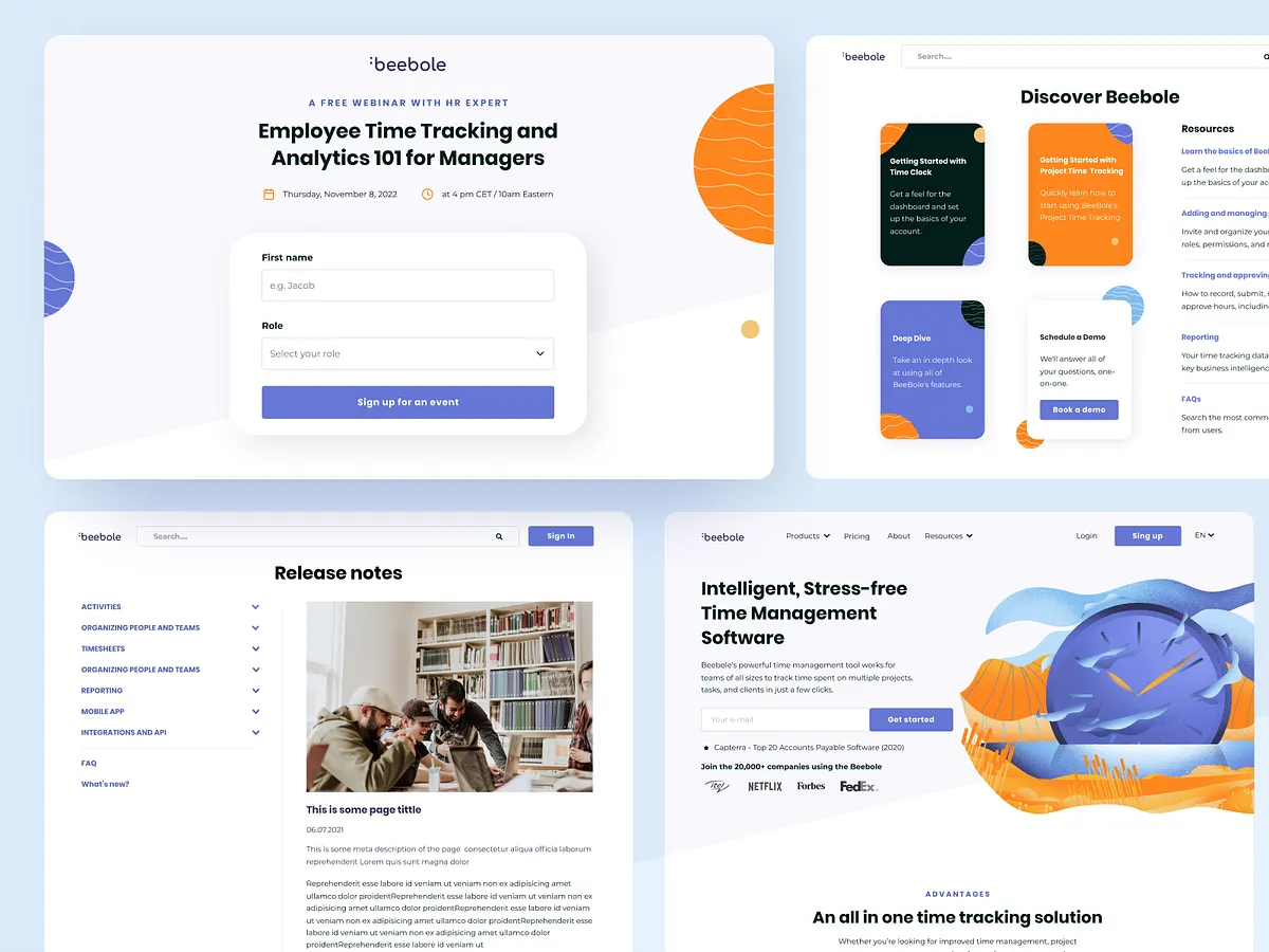 Faq Page designs, themes, templates and downloadable graphic elements ...