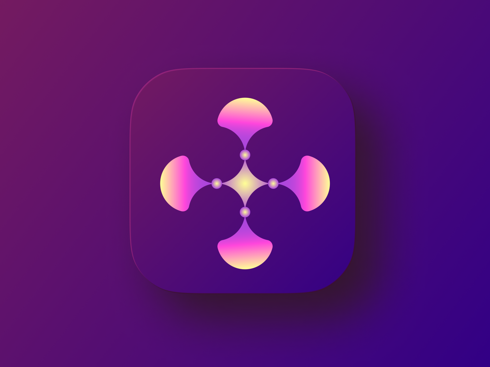 Logotype – Fanix by Vitalii on Dribbble