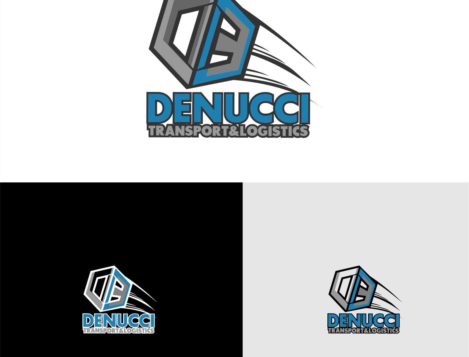 denucci by frenky sepdian on Dribbble