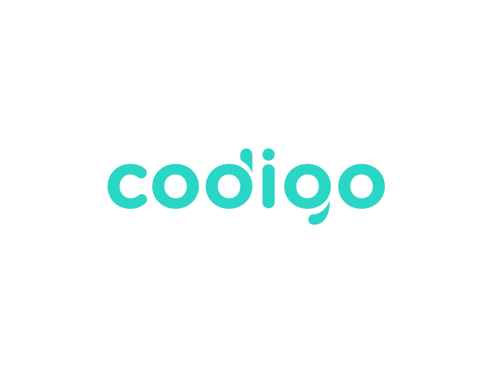Codigo Logo Animation by Verner Lopes on Dribbble