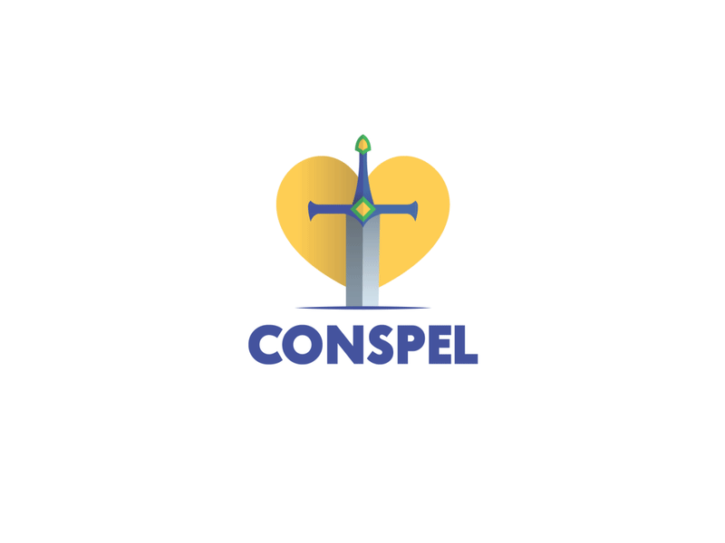 Conspel Logo Reveal by Verner Lopes on Dribbble