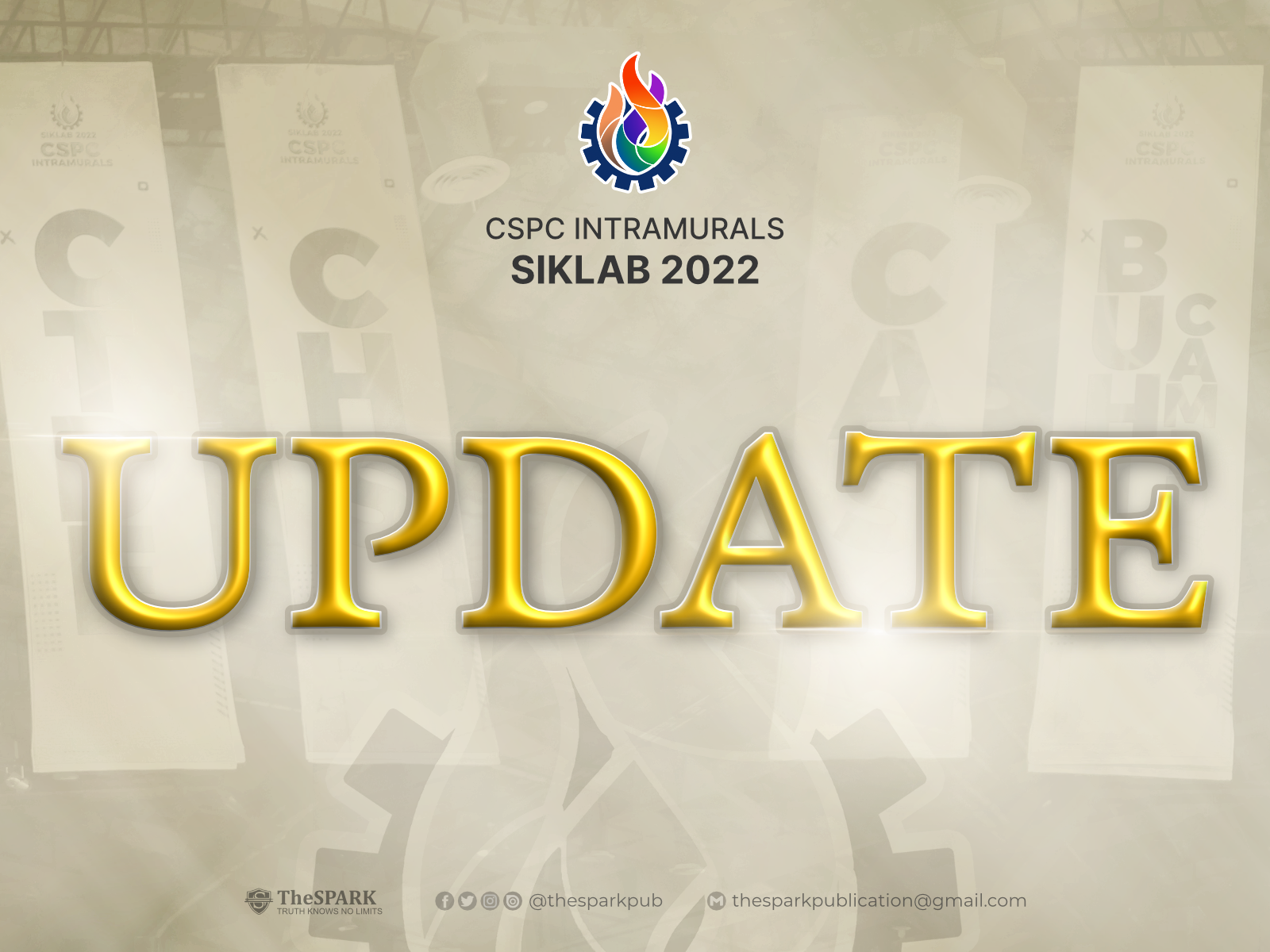 SIKLAB 2022 UPDATE by Ken Horlador on Dribbble