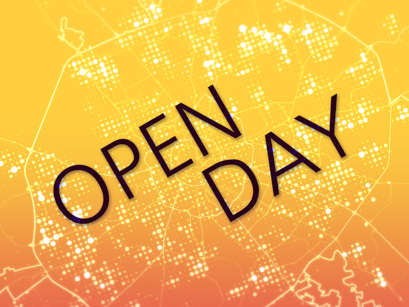 Shukhov Lab Open Day 1 by Viktoria Stalybka on Dribbble