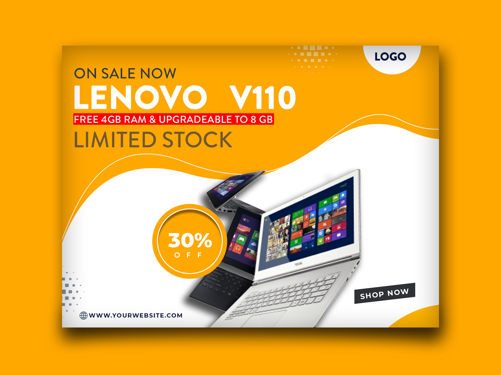 facebook ads design by Design Planet on Dribbble