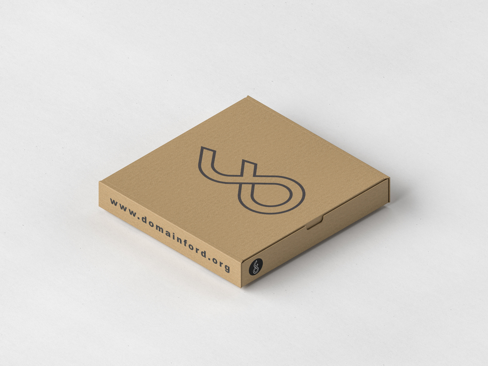 FD Box Mockup by Rahul G. on Dribbble