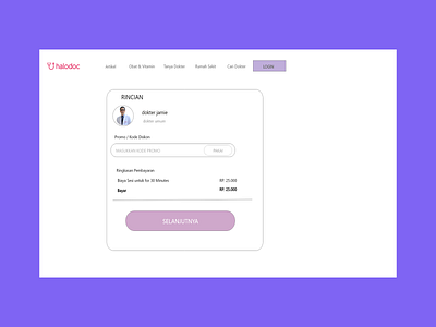 Halodoc designs, themes, templates and downloadable graphic elements on ...