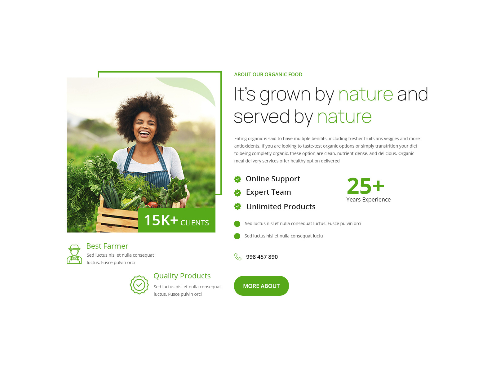 About us by Belal Mahmud on Dribbble