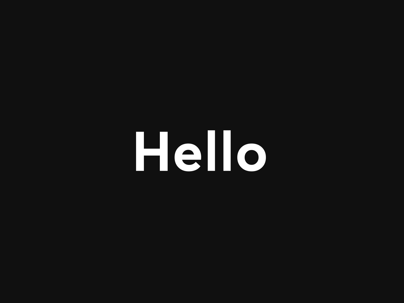 Showreel Clover By Outcrowd On Dribbble showreel-clover-by-outcrowd-on-dribbble