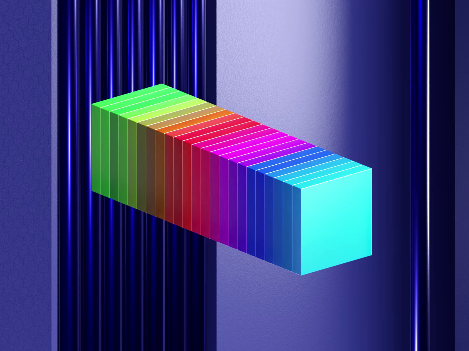 3D Animation - Spin & Move by Outcrowd on Dribbble