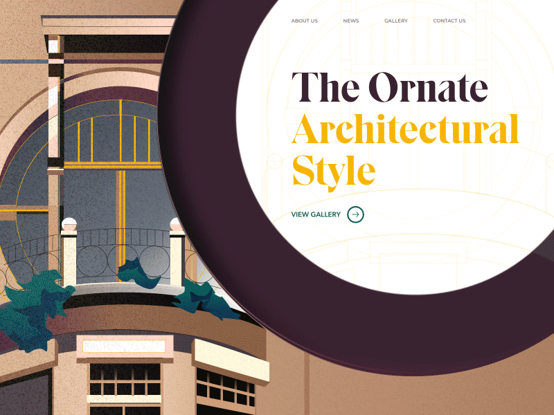 Browse thousands of Mucha Inspired images for design inspiration | Dribbble