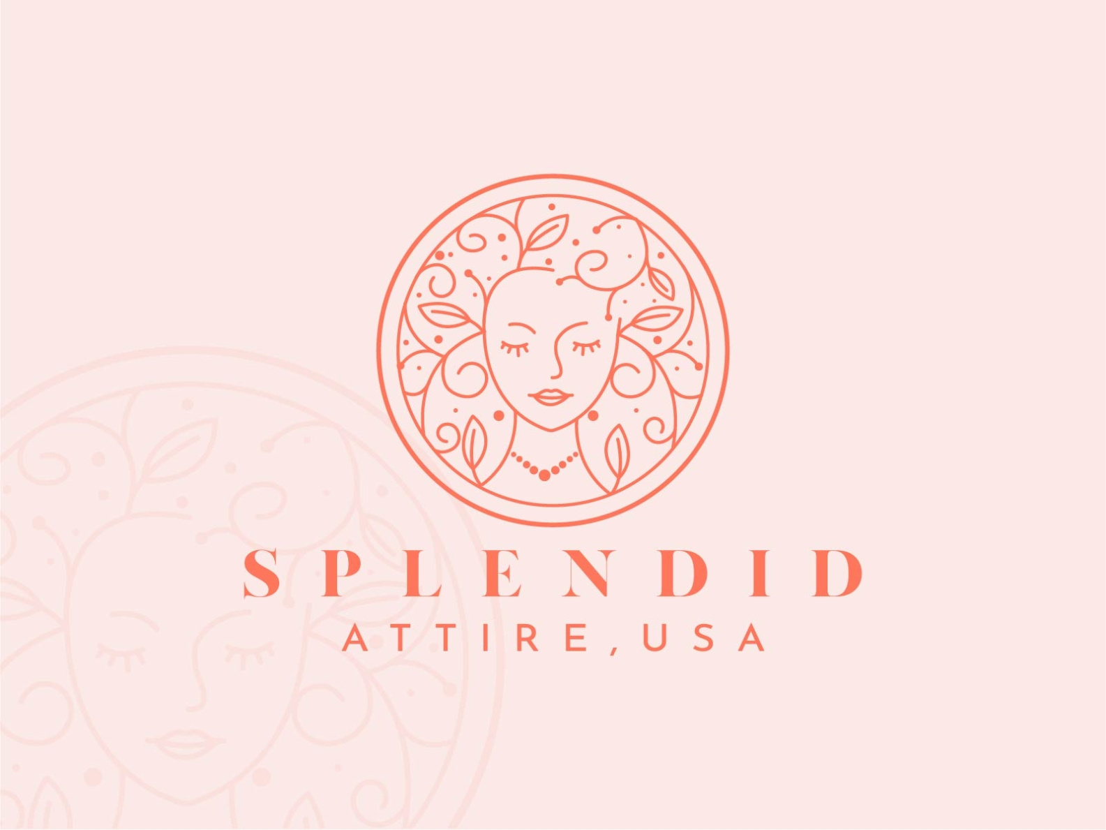 Modern minimalist_ logo by intelligent_art on Dribbble