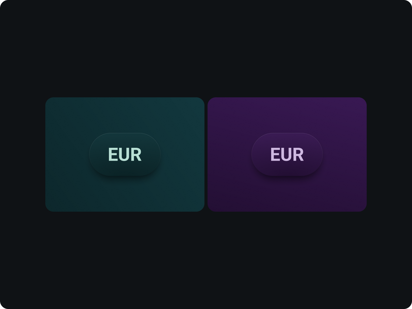 Buttons by Louis FIFRE on Dribbble