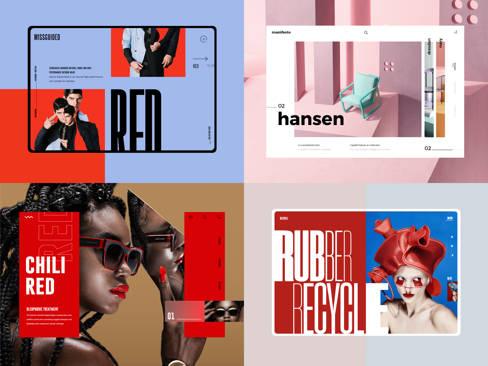 Best sliders of 2019 Vol2 by Mariano Sanchez on Dribbble