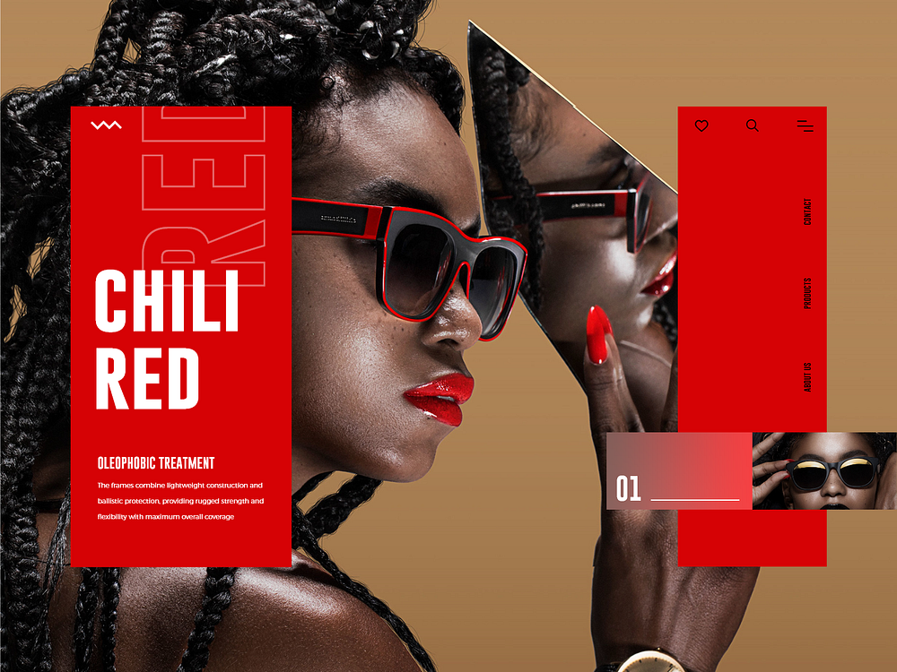 Best sliders of 2019 Vol2 by Mariano Sanchez on Dribbble