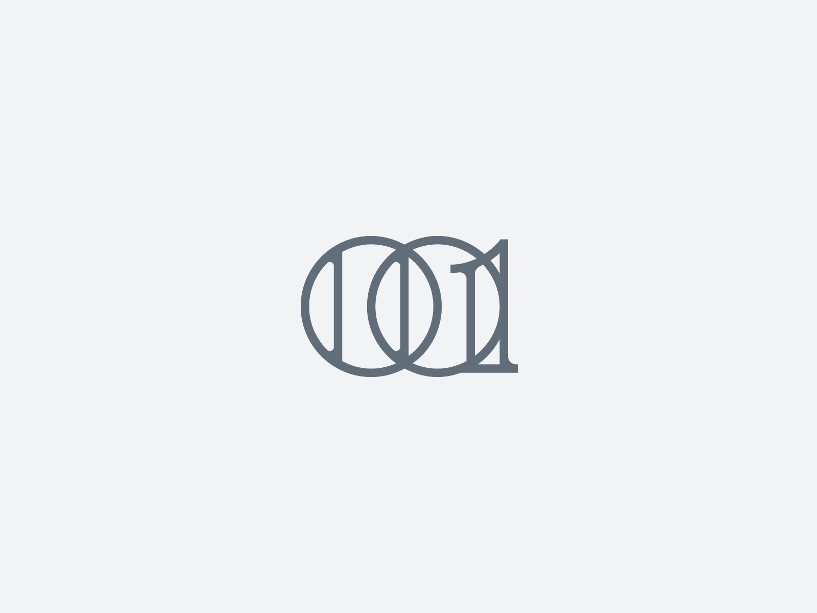 001 by Lazar Bogicevic on Dribbble