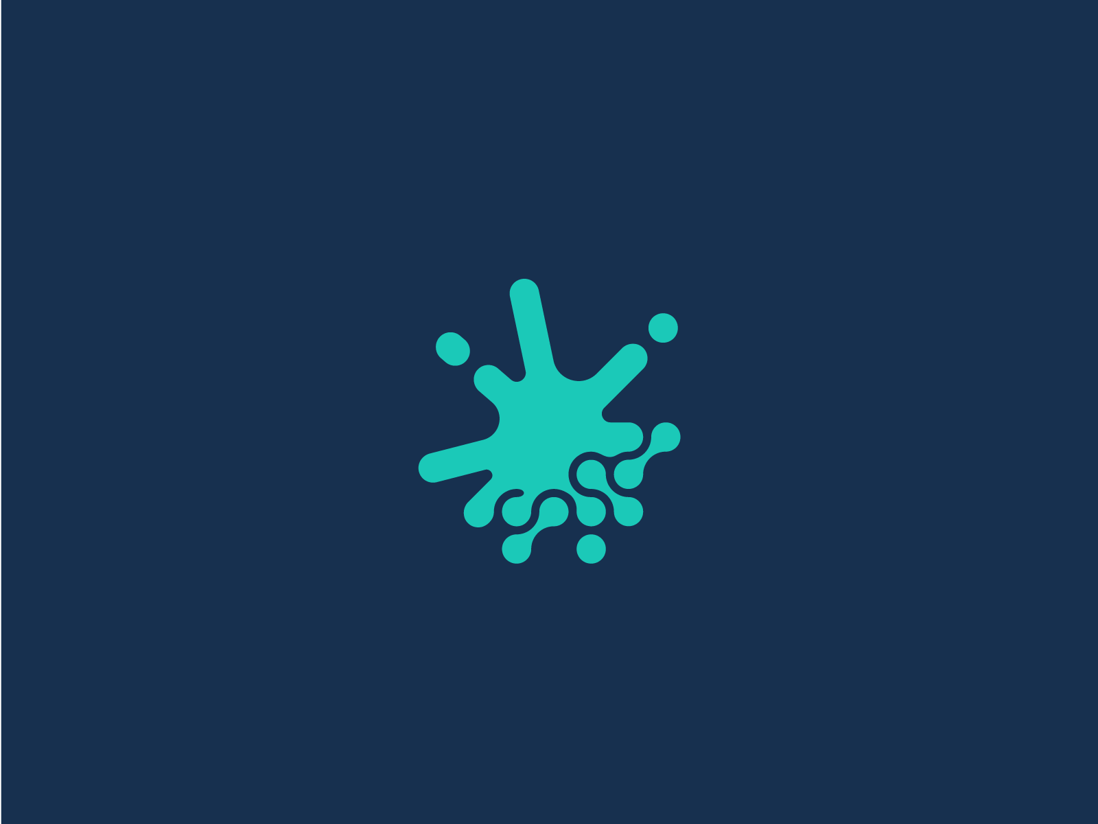 Ink by Lazar Bogicevic on Dribbble