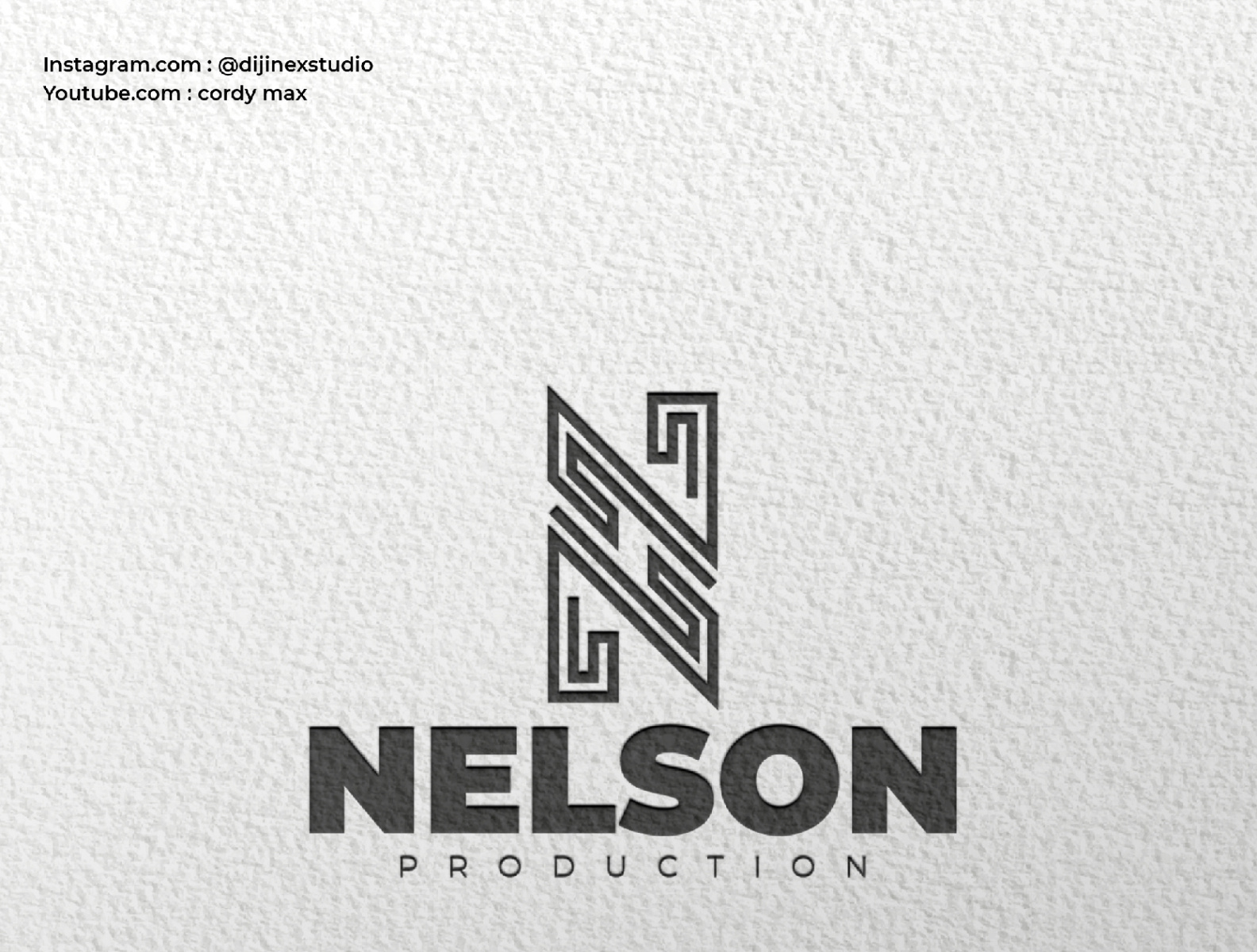 Nelson by Deejee on Dribbble