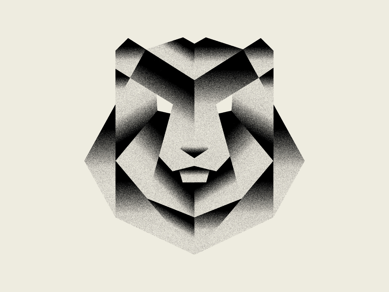 Shady Bear by Patrick Moriarty on Dribbble