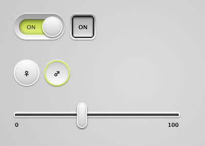 Marvin by Daniel Farsi on Dribbble