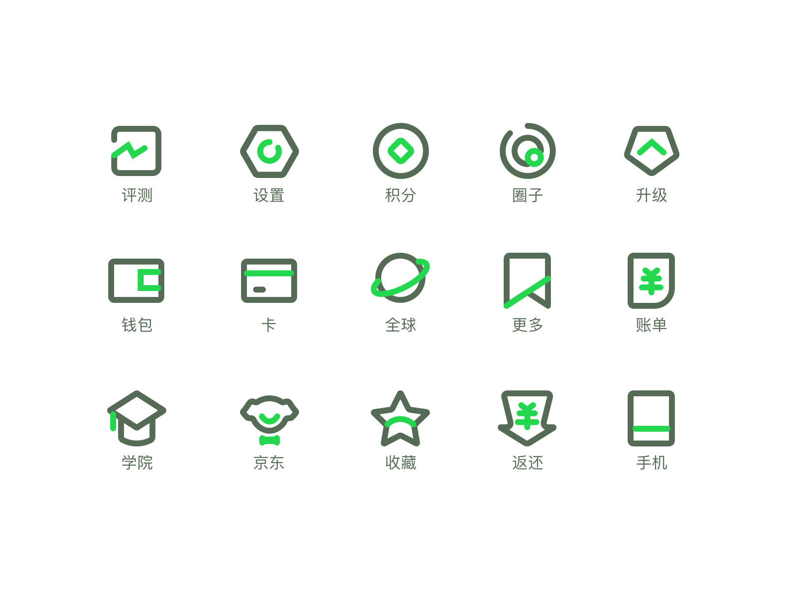 Ai+ icon by momo on Dribbble