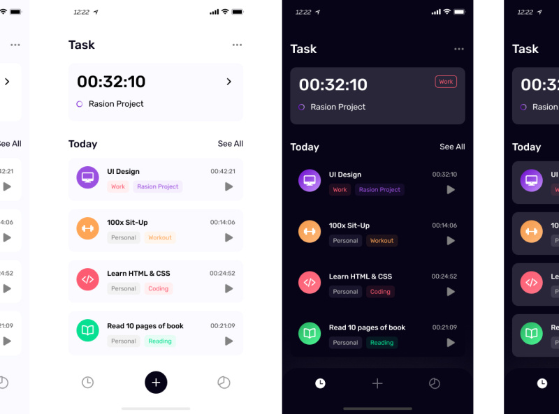 task-manage-application-by-barnabas-oretan-on-dribbble